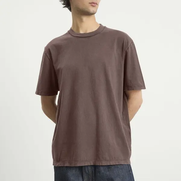 Our Legacy Worn Box T-shirt