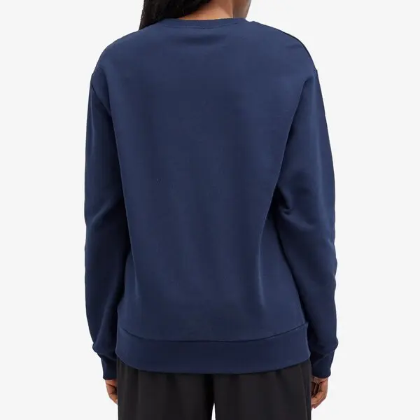 A.p.c. Valentines Logo Crew Sweat