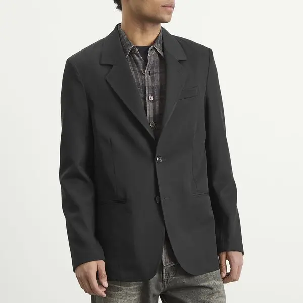 Our Legacy Unconstructed Ceremony Blazer
