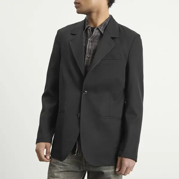 Our Legacy Unconstructed Ceremony Blazer