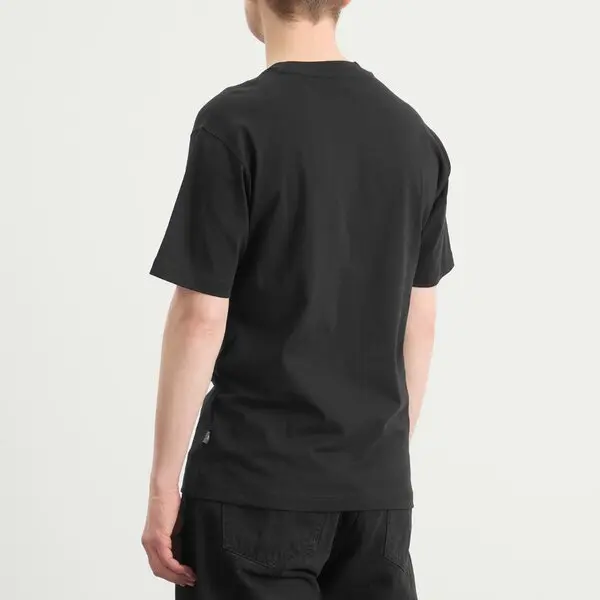 NEW BALANCE Nb Athletics Premium Logo Relaxed Tee