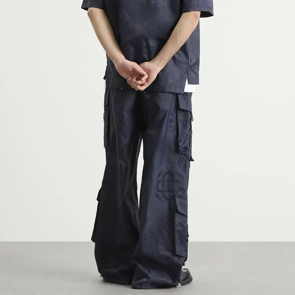 Casablanca Cargo Trouser