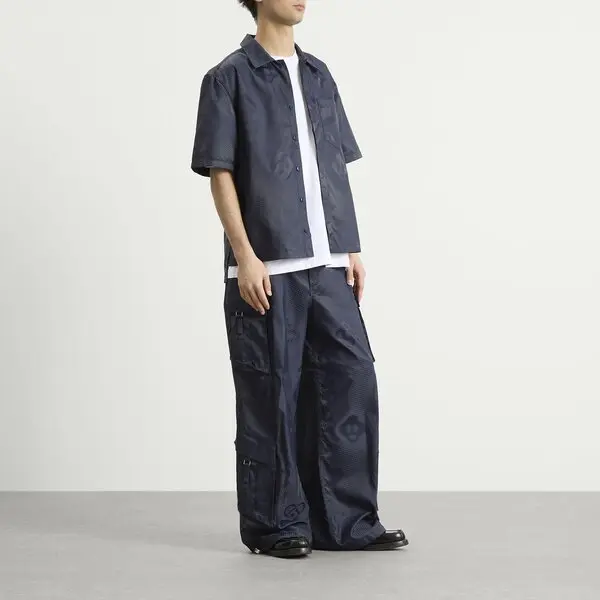 Casablanca Cargo Trouser