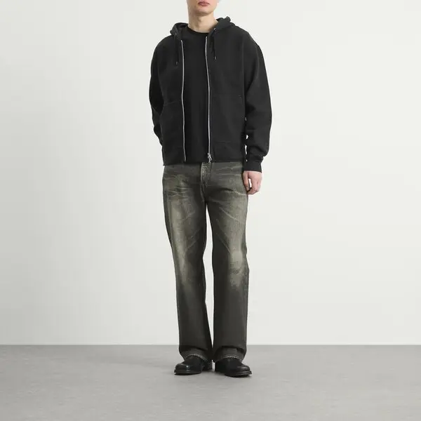 Our Legacy Rascal Hoodie