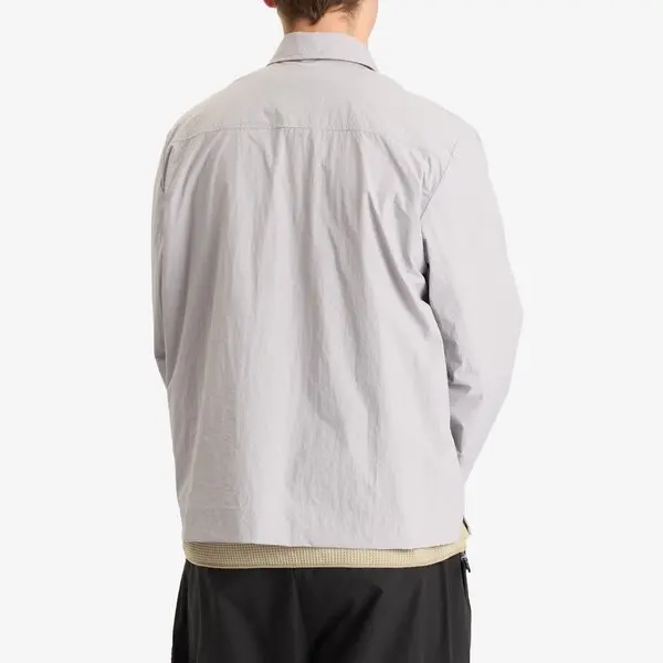 KA_YO_PROTOTYPE Overshirt