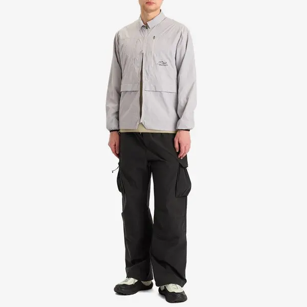 KA_YO_PROTOTYPE Overshirt