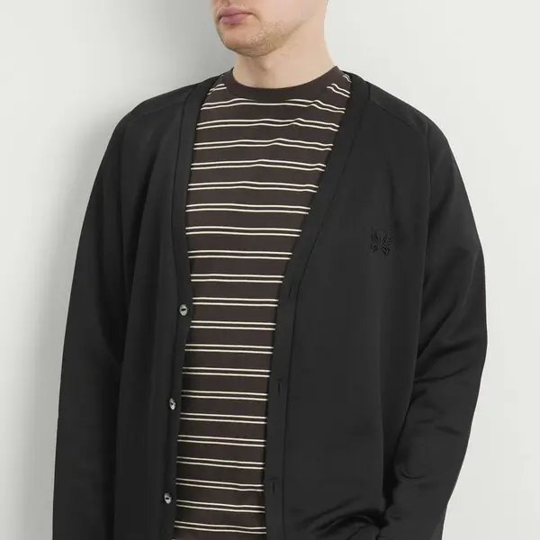 Needles Bright Jersey Cardigan