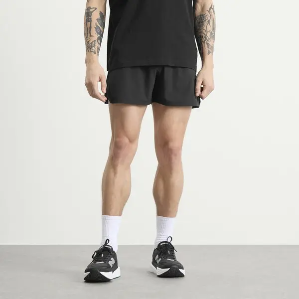 NEW BALANCE Rc Seamless Short 5 Inch