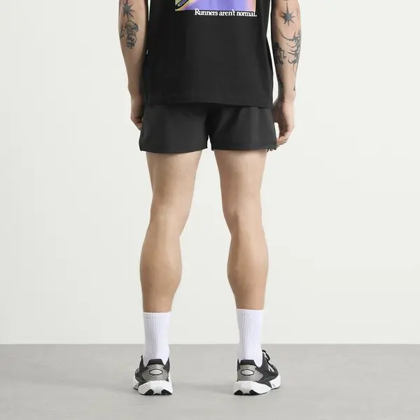NEW BALANCE Rc Seamless Short 5 Inch