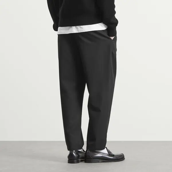 Drole De Monsieur Logo Jogger