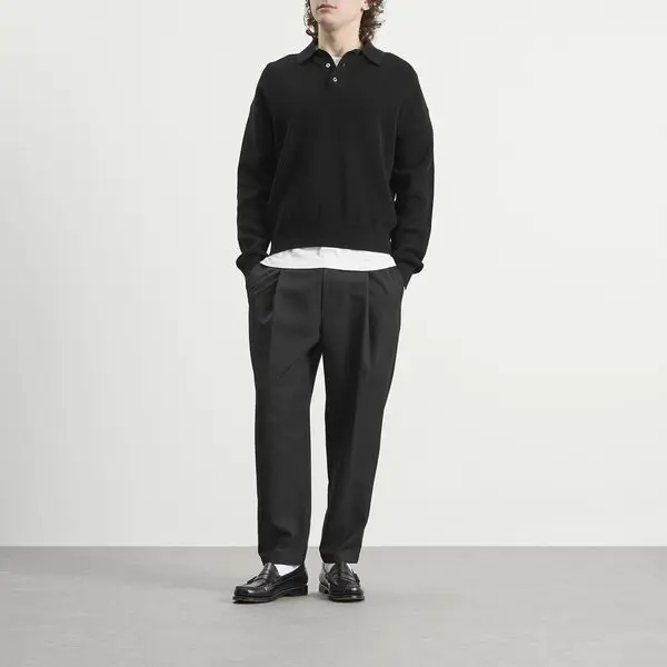 Drole De Monsieur Logo Jogger