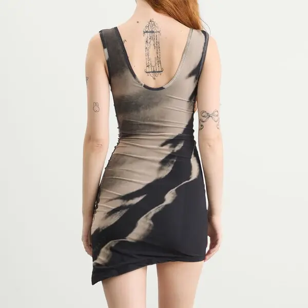 FENERS Caracola Dress