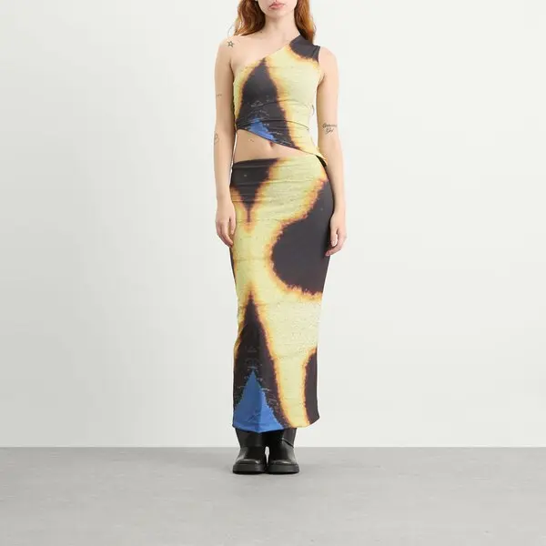 FENERS Tu X Mi Skirt - Night