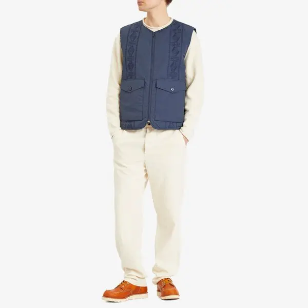 Oliver Peoples Drawstring Trousers