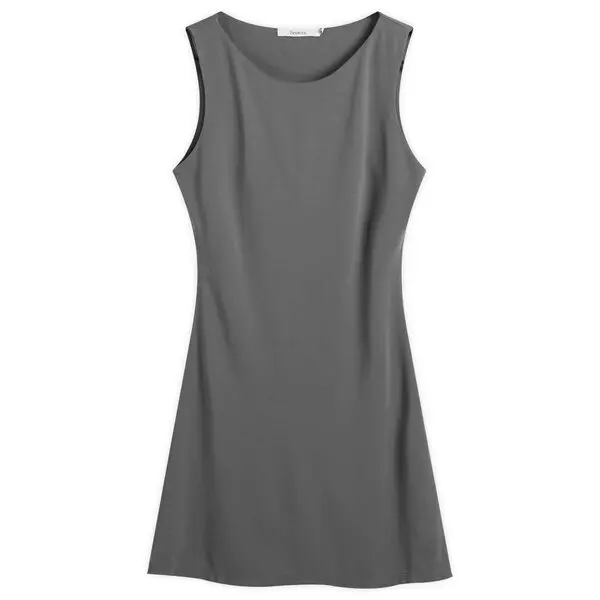 FENERS Caradura Dress - Gris