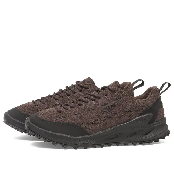 Keen Jasper Zionic