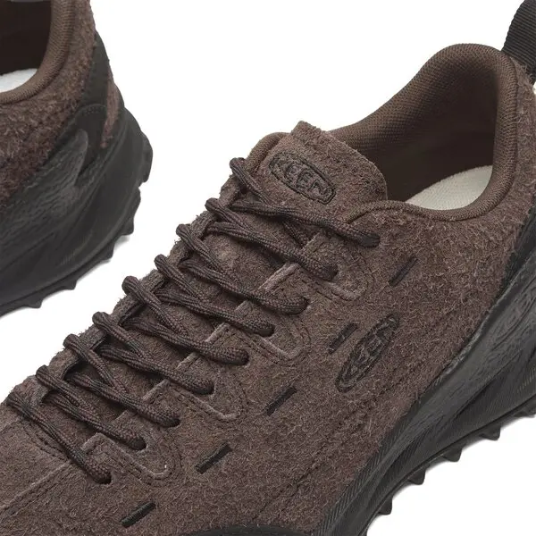 Keen Jasper Zionic