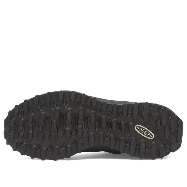 Keen Jasper Zionic
