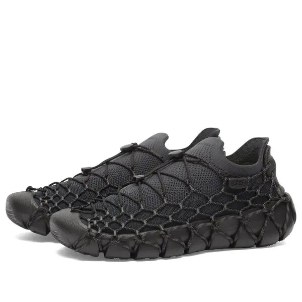 Keen Uneek 360 Adjustable Cord Sneakers