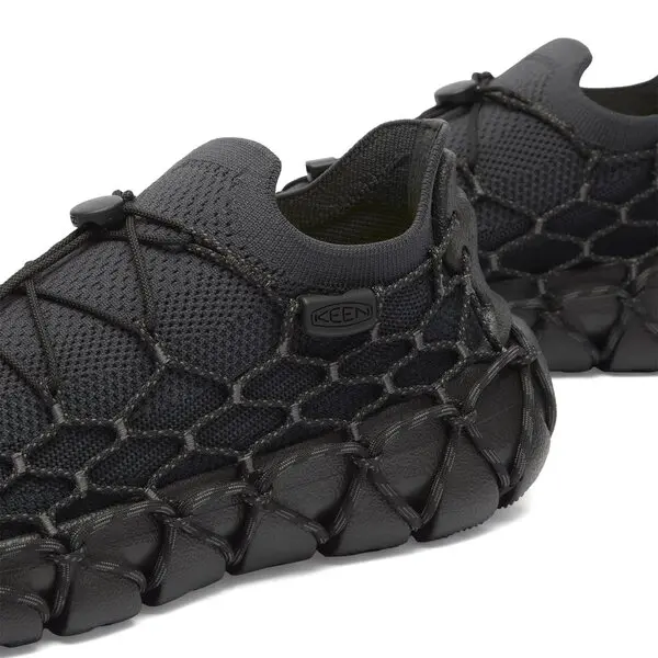 Keen Uneek 360 Adjustable Cord Sneakers