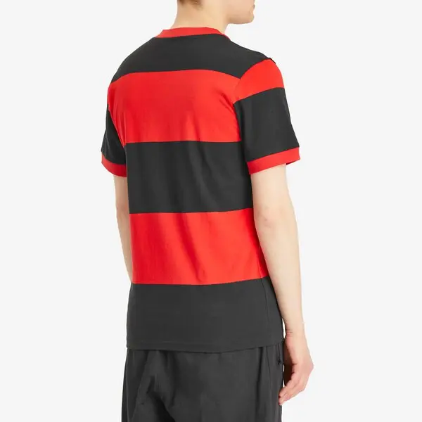 Adidas Cr Flamengo '81 Home Jersey