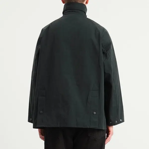 Barbour Os Peached Bedale Casual Jacket