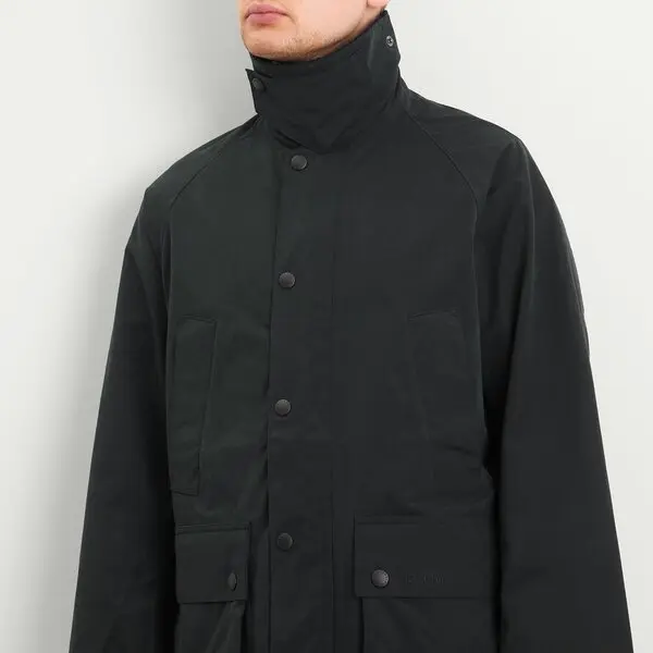 Barbour Os Peached Bedale Casual Jacket