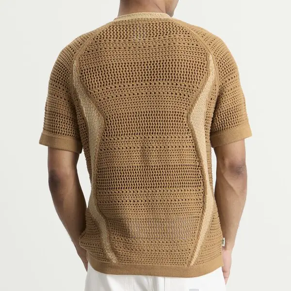 Adidas Clot Knit Jersey