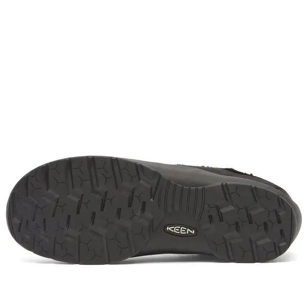 Keen Jasper Split - Black