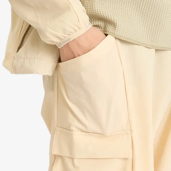 KA_YO_PROTOTYPE Lightweight Cargo Shorts