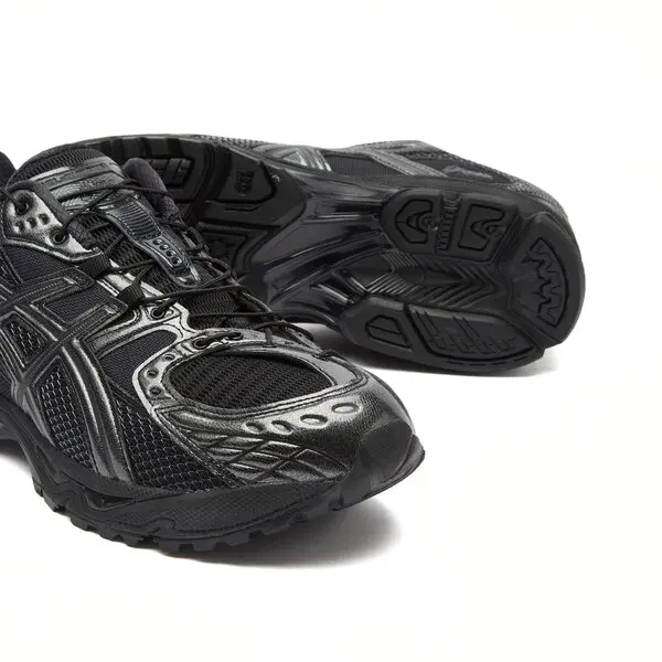 Asics X Unaffected Gel Nimbus 10.1 Sneaker