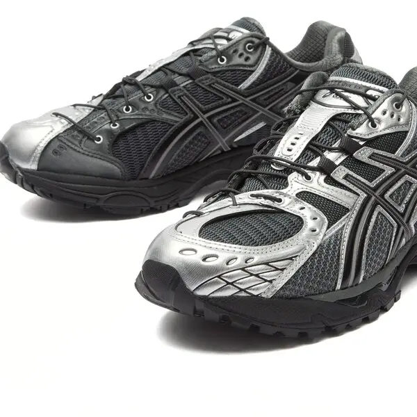 Asics X Unaffected Gel Nimbus 10.1 Sneaker