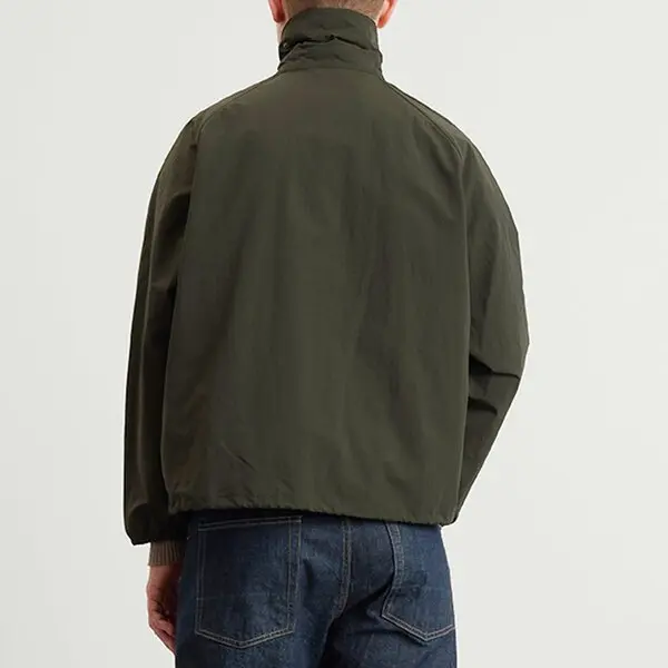 Barbour Transport Nylon Casual Jacket