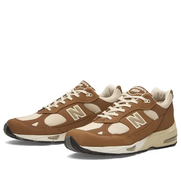 NEW BALANCE 991v1 Sneaker