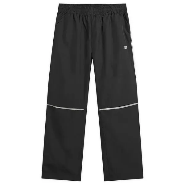NEW BALANCE Elusive Shell Pant - Black