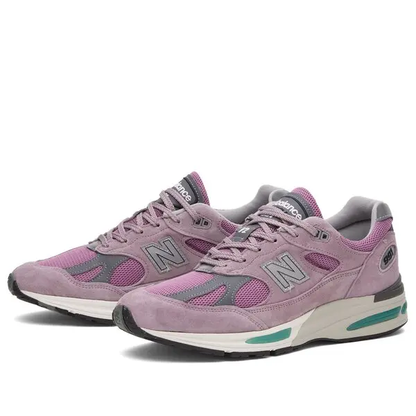 NEW BALANCE 991v2 Sneaker