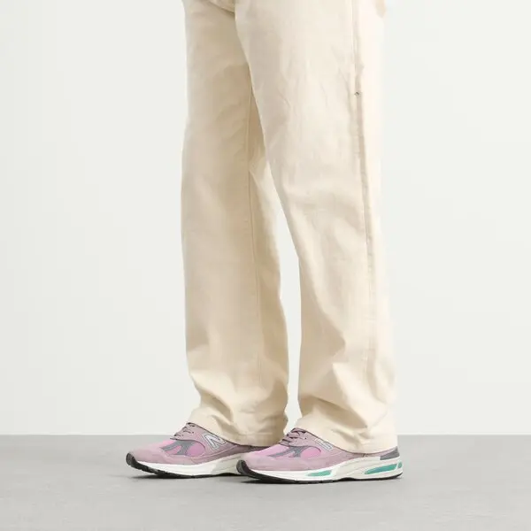 NEW BALANCE 991v2 Sneaker