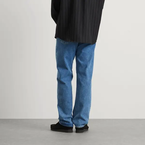 Edwin Loose Fit Denim Jeans