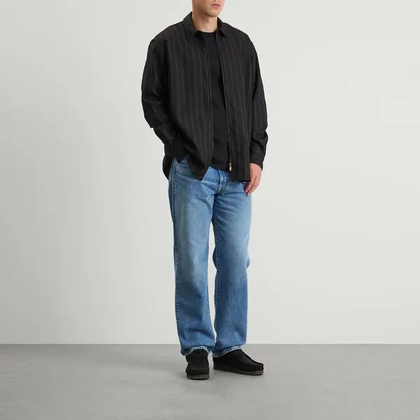 Edwin Loose Fit Denim Jeans