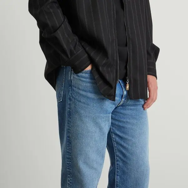 Edwin Loose Fit Denim Jeans