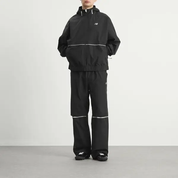 NEW BALANCE Elusive Shell Jacket