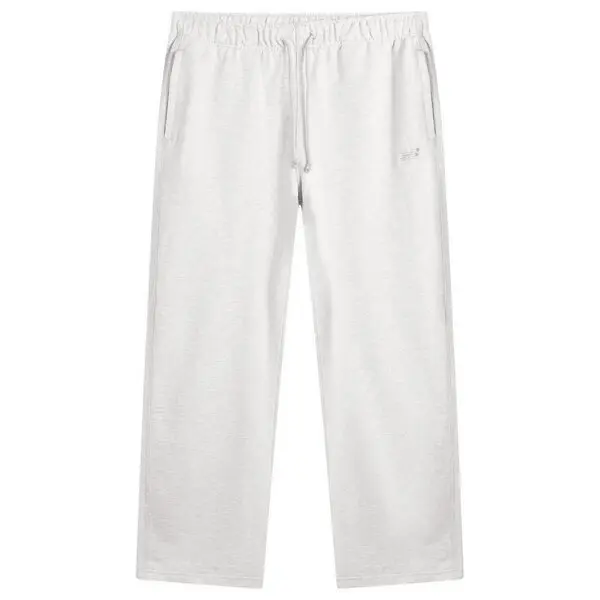 NEW BALANCE Athletics French Terry Pant - Ash Heather