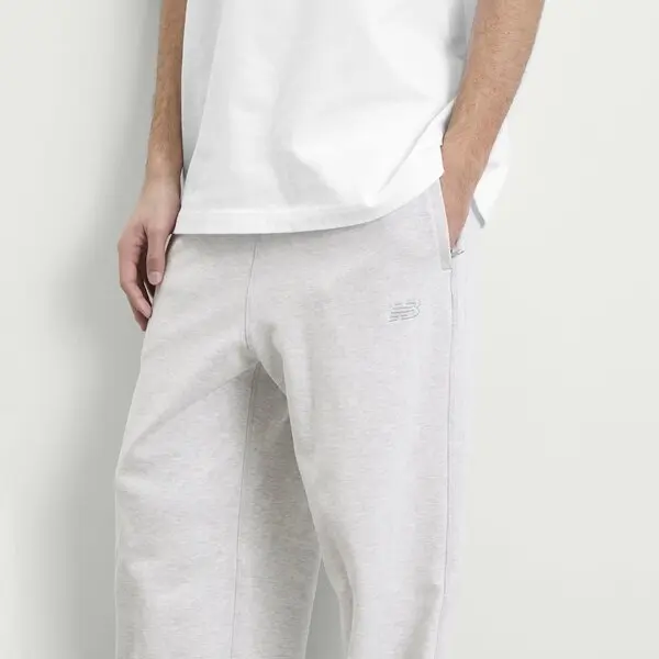 NEW BALANCE Athletics French Terry Pant