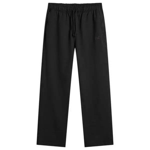 NEW BALANCE Athletics French Terry Pant In | Size: | Cotton/fleece | End Clothing - Black
