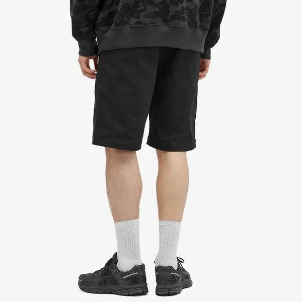 A BATHING APE One Point Chino Shorts
