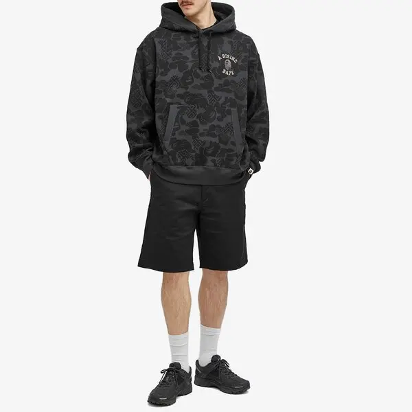 A BATHING APE One Point Chino Shorts