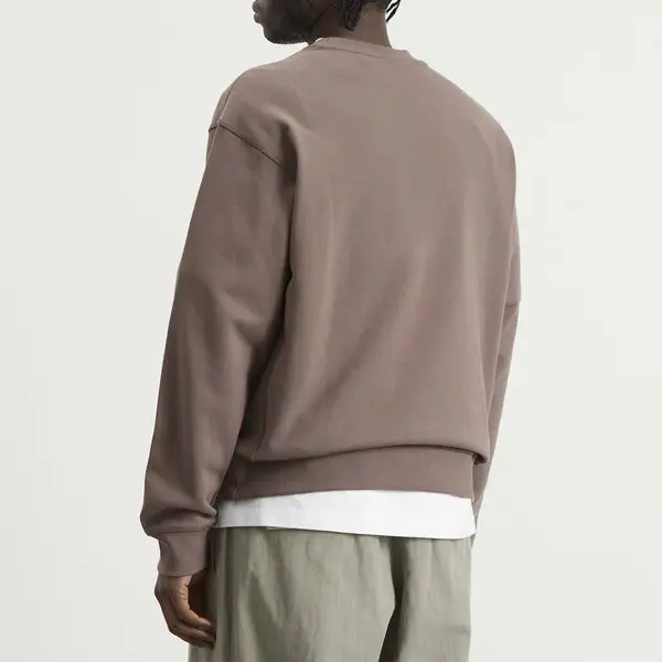 NEW BALANCE Athletics Premium Logo Crew