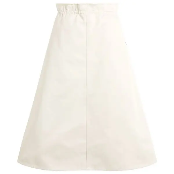 MAISON MARGIELA Midi Skirt - Beige