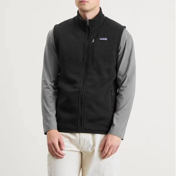 Patagonia Better Sweater Vest