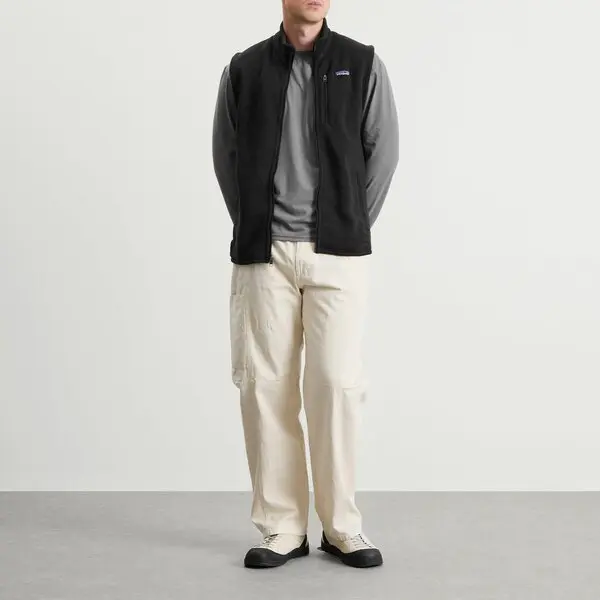 Patagonia Better Sweater Vest